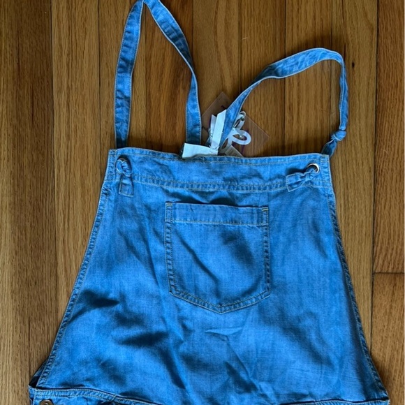 Matilda Jane | Other | New Matilda Jane 435 Lightweight Overalls 6 Xxl ...